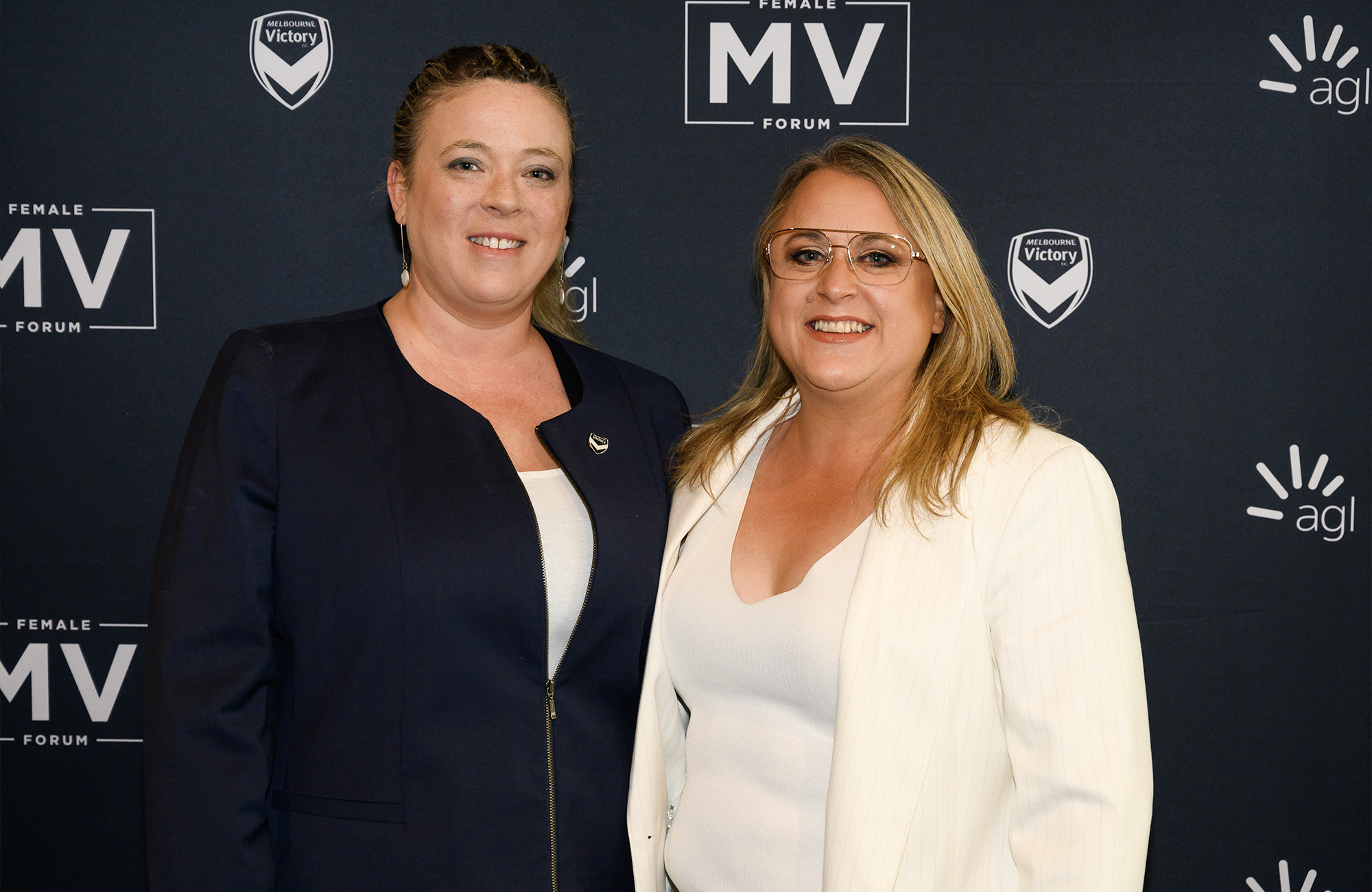 Melbourne Victory partners with AGL for its new Female Forum ...