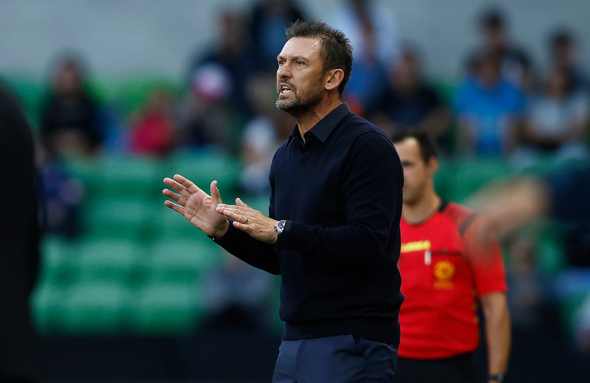 Popovic: “The result showcases a lot of our season in key moments ...