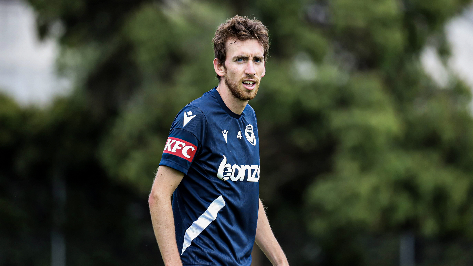 Rai's back: Marchan returns for the Victory | Melbourne Victory