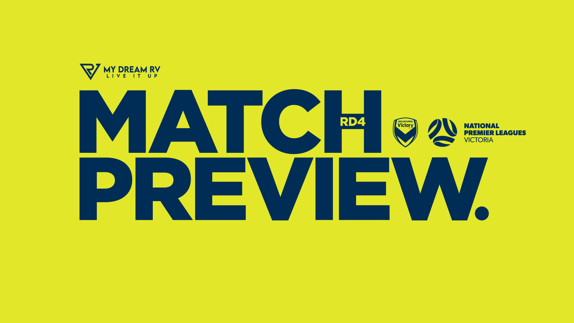 Victory Academy Preview: Senior and Junior sides to battle Essendon ...
