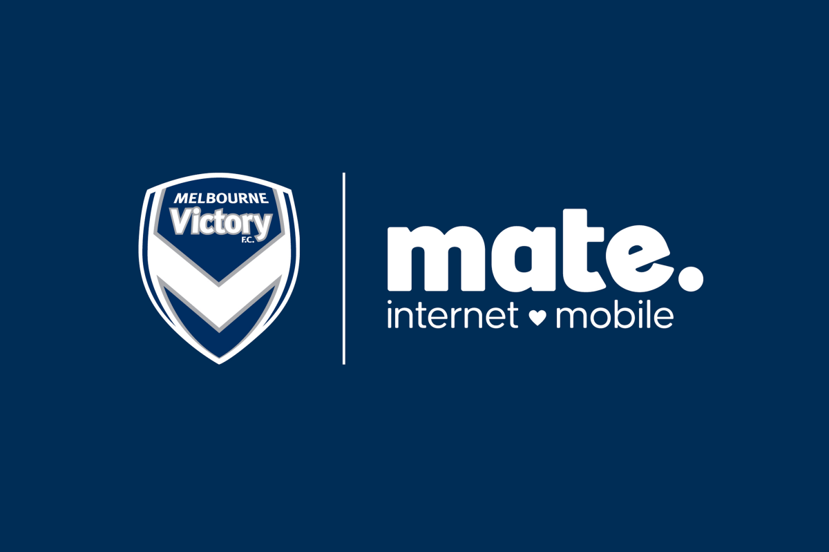 Melbourne Victory extends its partnership with MATE | Melbourne Victory