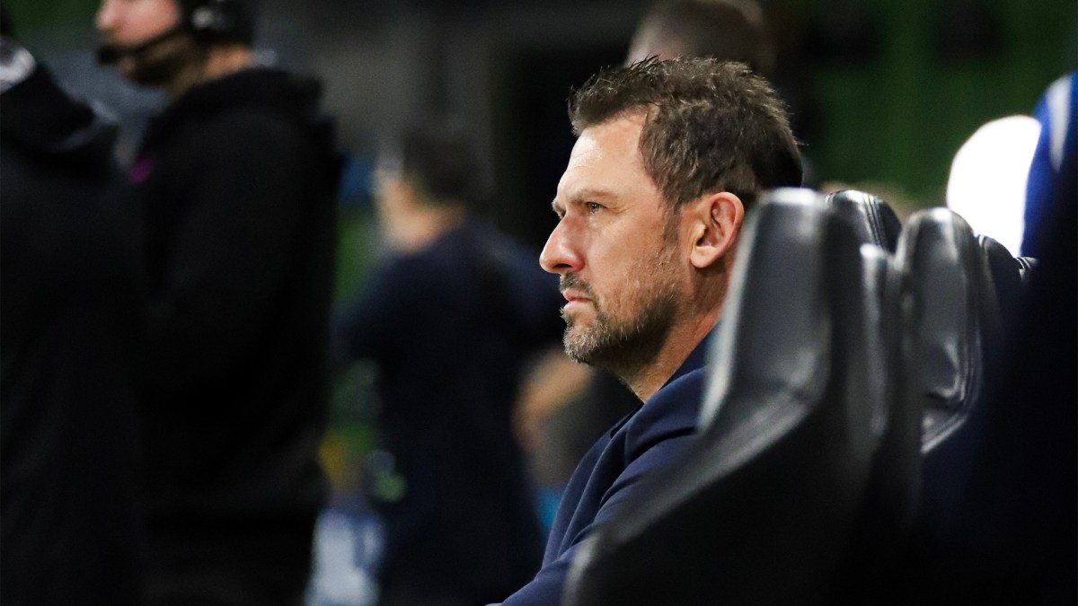 "I'm just so proud of the group": Popovic following Wellington win
