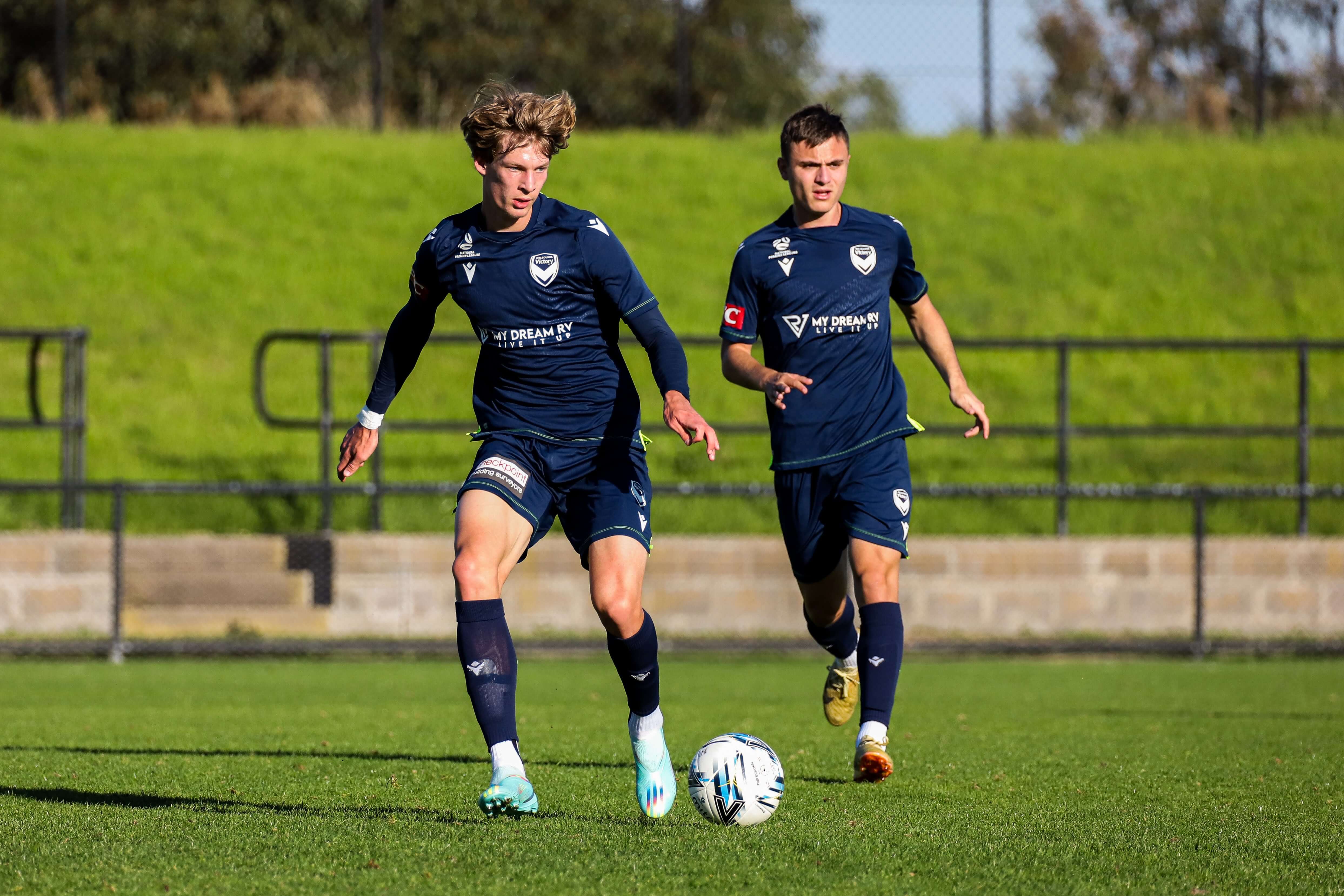 NPL Report: Victory 3-0 Boroondara | Melbourne Victory
