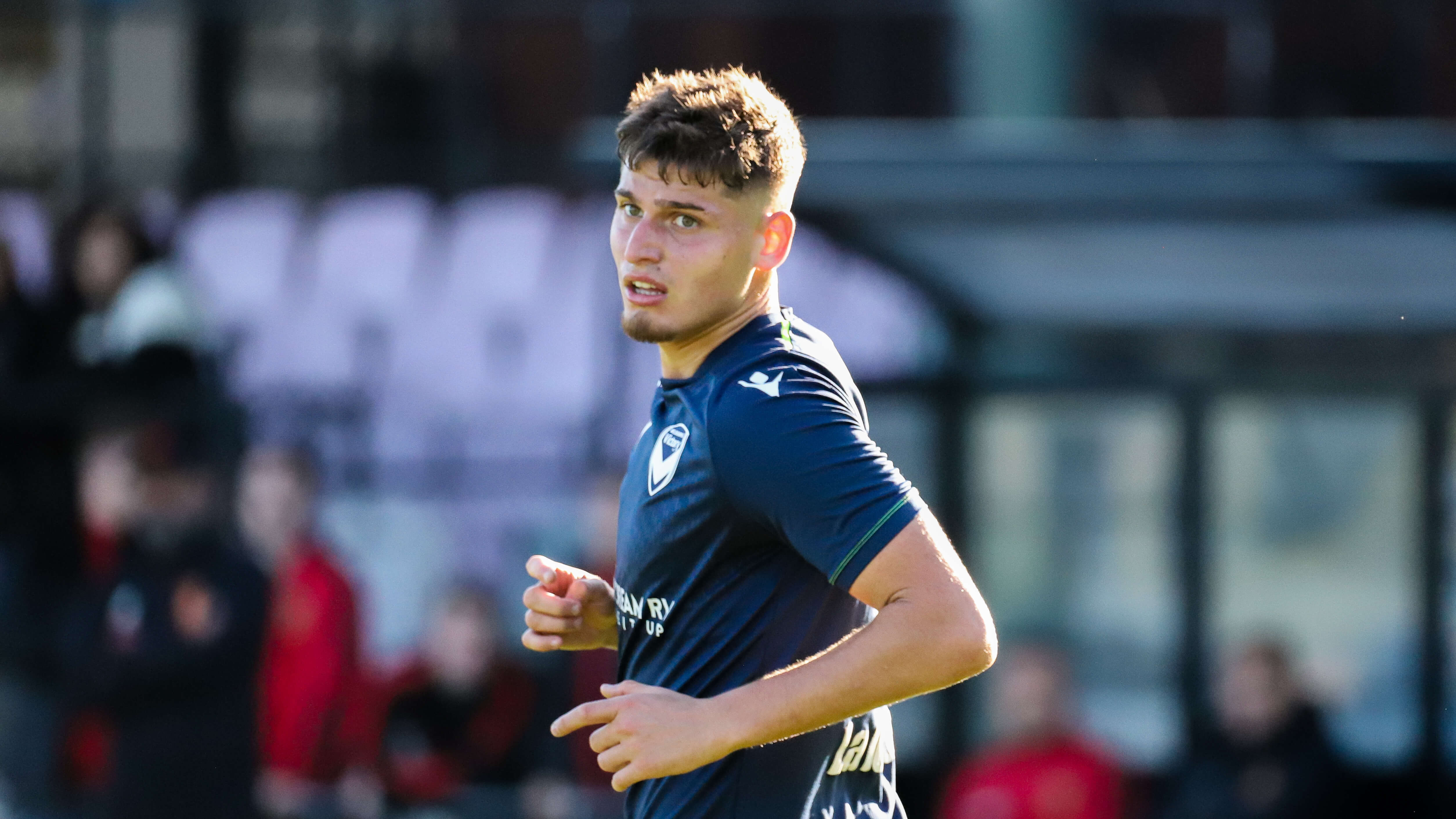 NPL Report: Victory 3-0 Geelong | Melbourne Victory