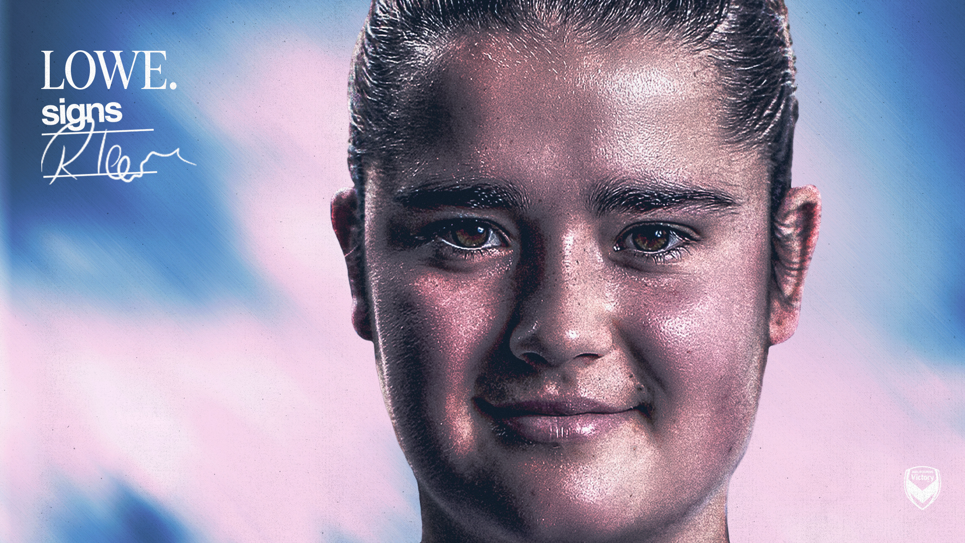 Melbourne Victory signs Rachel Lowe | Melbourne Victory