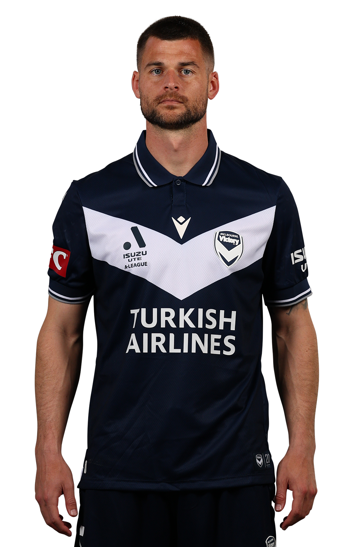 Melbourne Victory FC Squad | A-Leagues