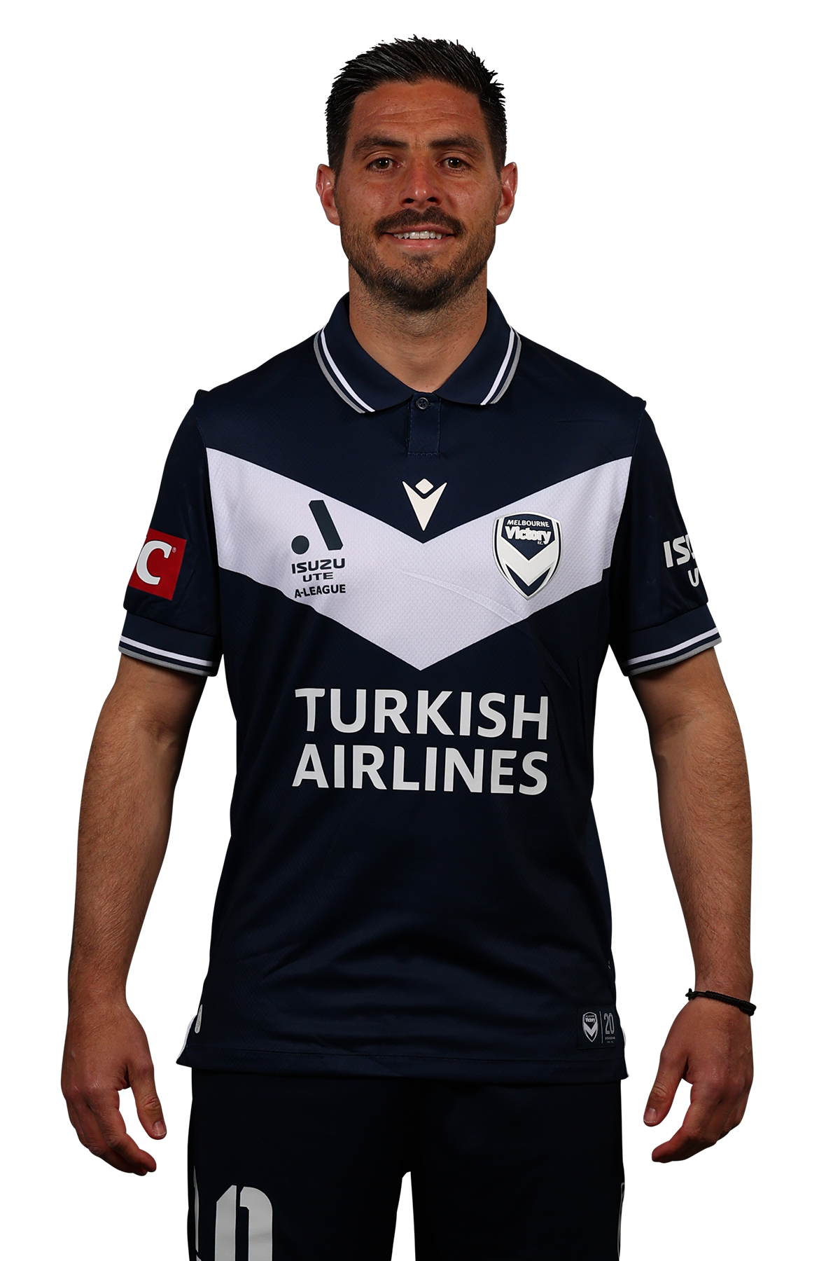 Melbourne Victory FC Squad | A-Leagues
