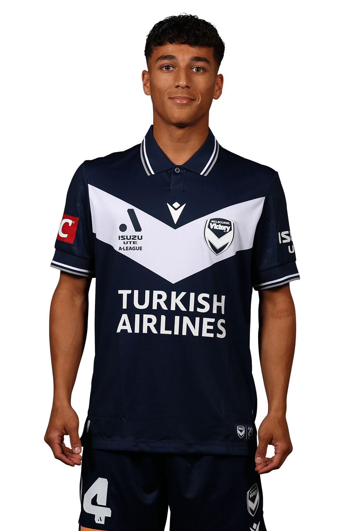 Melbourne Victory FC Squad | A-Leagues