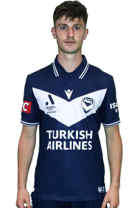 Melbourne Victory FC Squad | A-Leagues 2025/2026