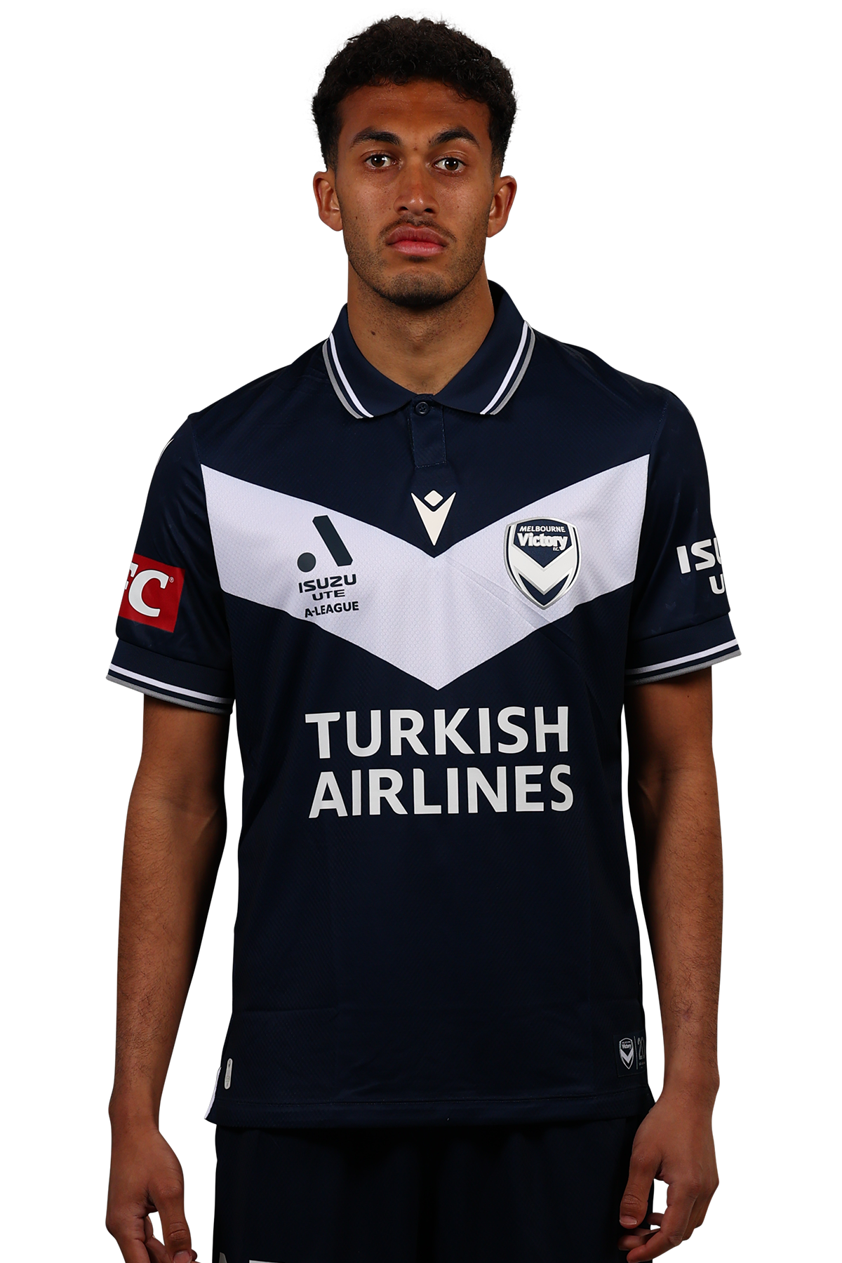 Melbourne Victory FC Squad | A-Leagues