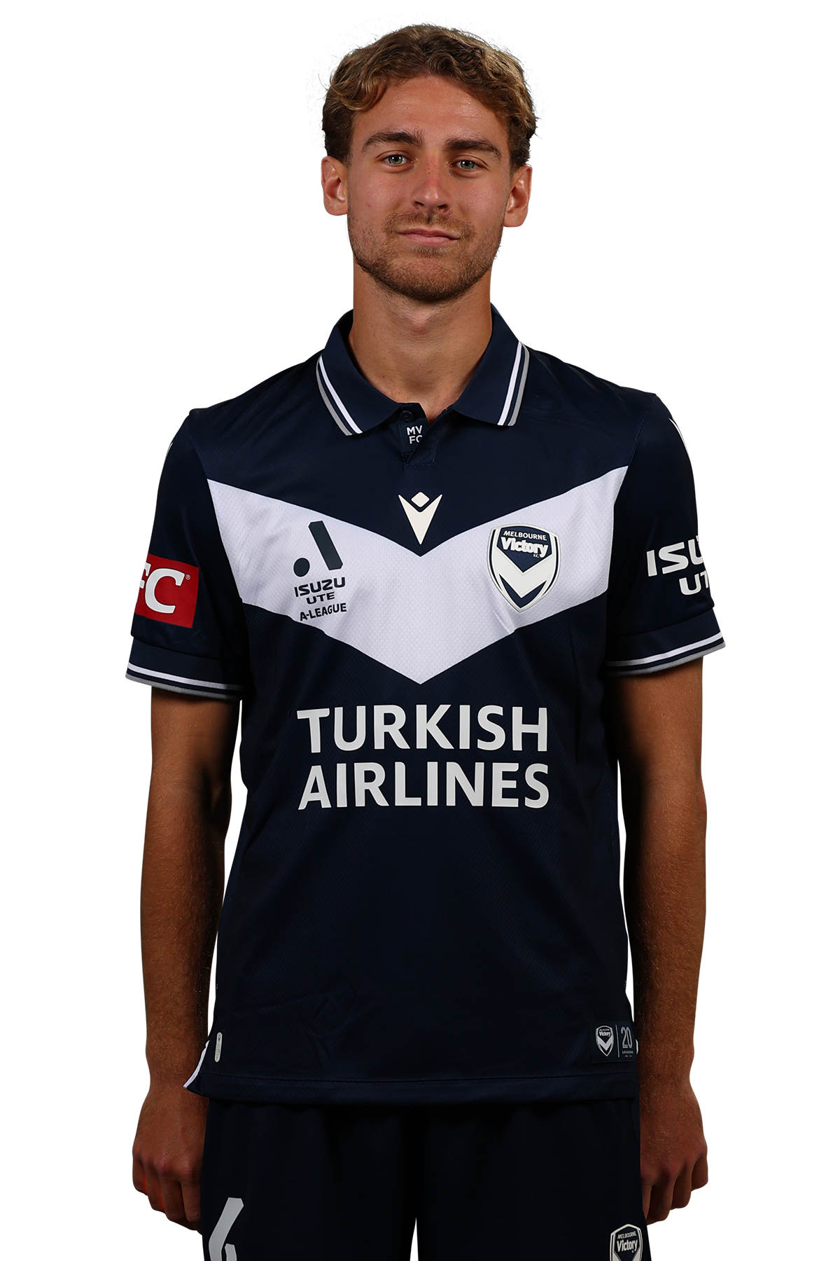 Ryan Teague | Melbourne Victory