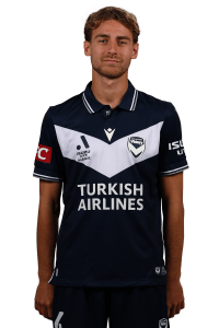Ryan Teague | Melbourne Victory