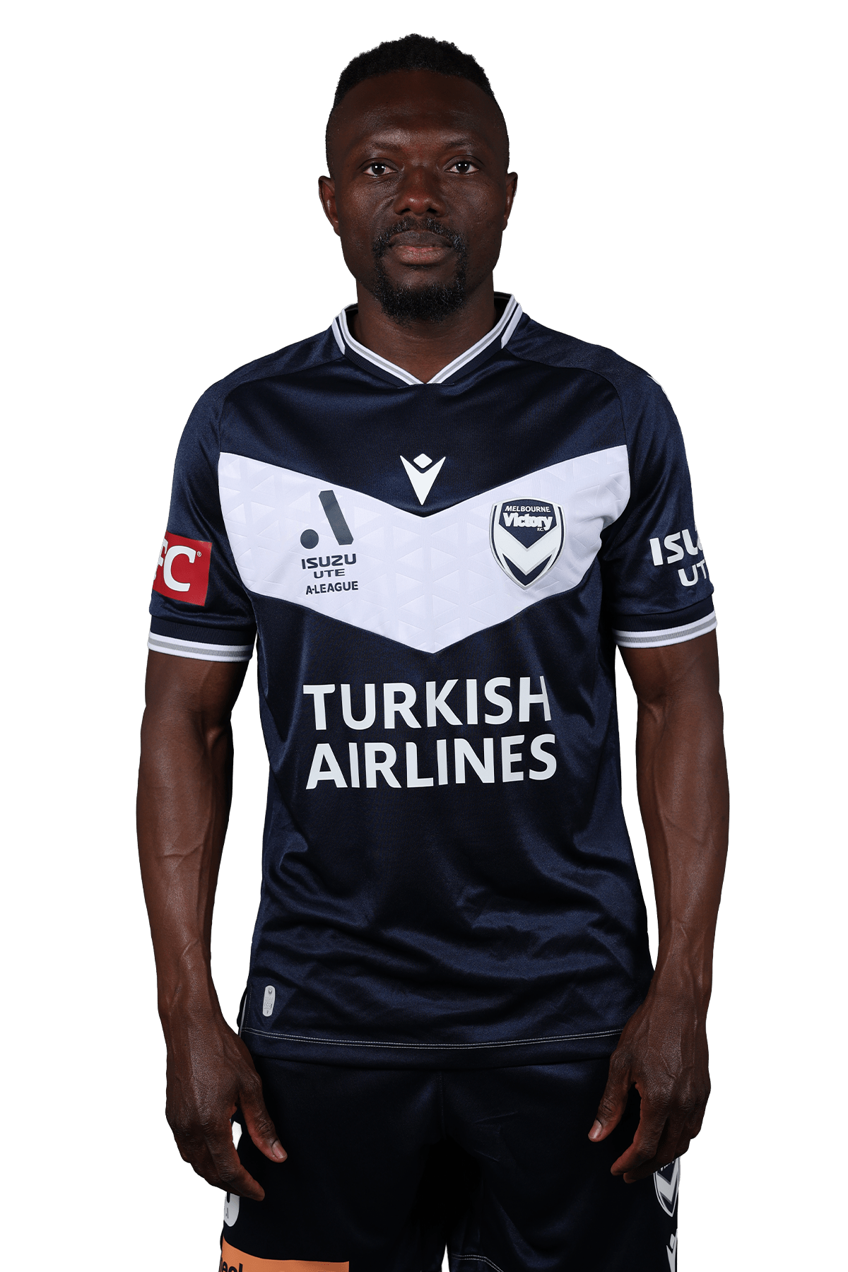Melbourne Victory FC Squad | A-Leagues 2025/2026