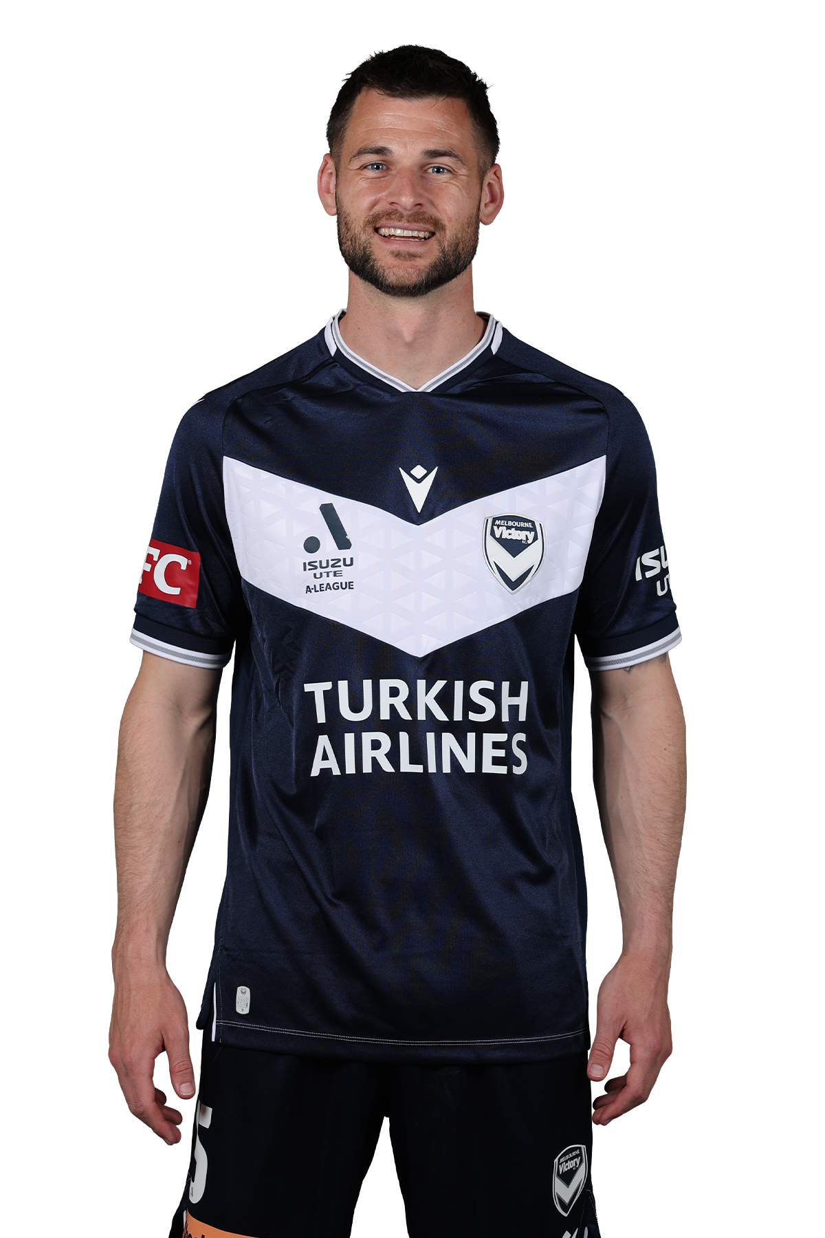 Melbourne Victory FC Squad | A-Leagues 2025/2026