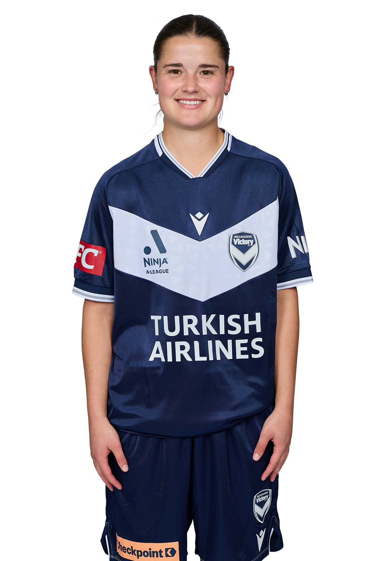 Rachel Lowe | Melbourne Victory