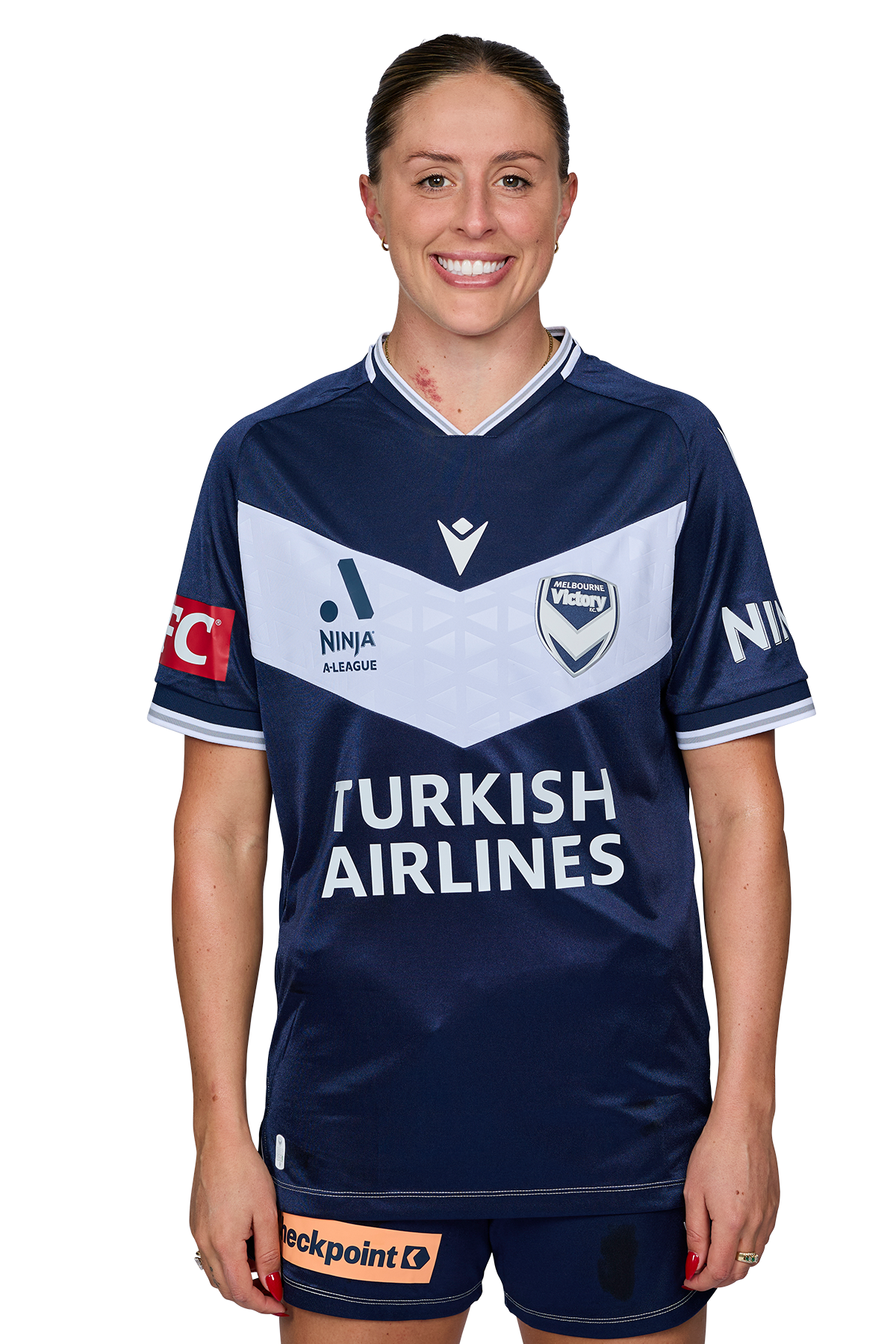 Melbourne Victory FC Squad | A-Leagues 2025/2026