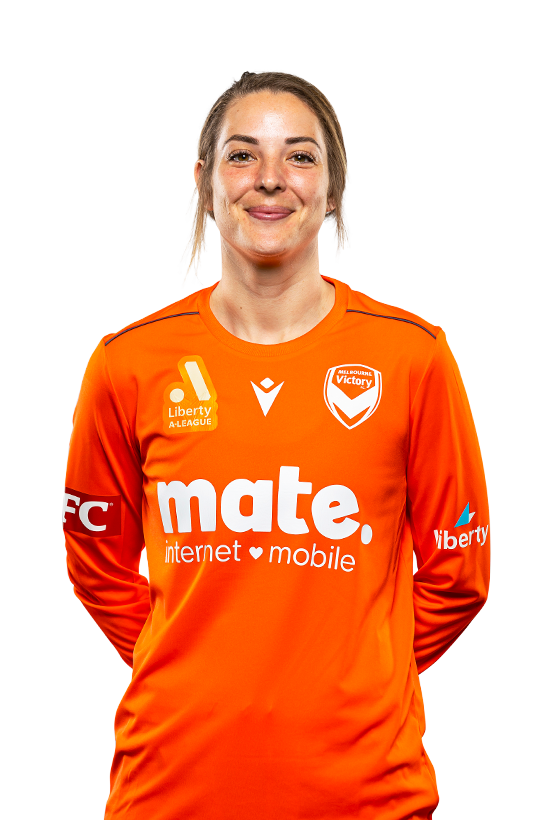 Casey Dumont | Melbourne Victory