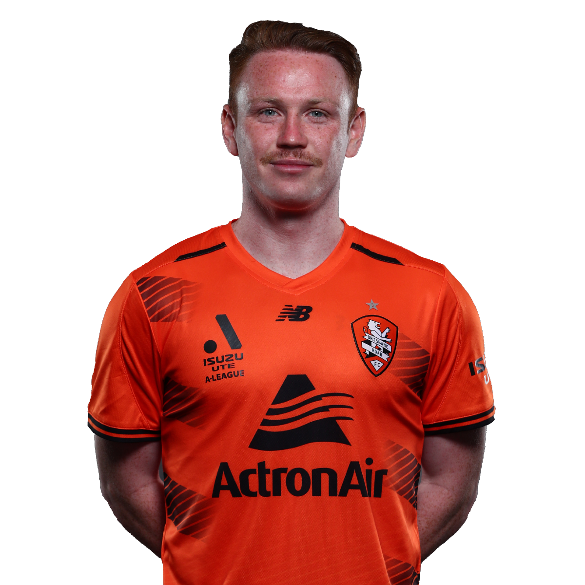 Corey Brown | Melbourne Victory