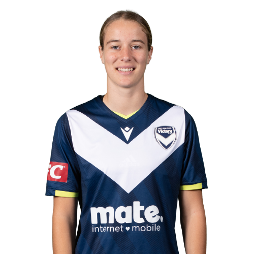 Courtney Nevin | Melbourne Victory