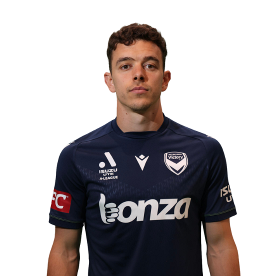 Enrique López Fernández | Melbourne Victory