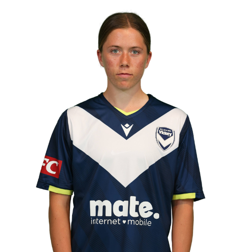 Polly Doran | Melbourne Victory