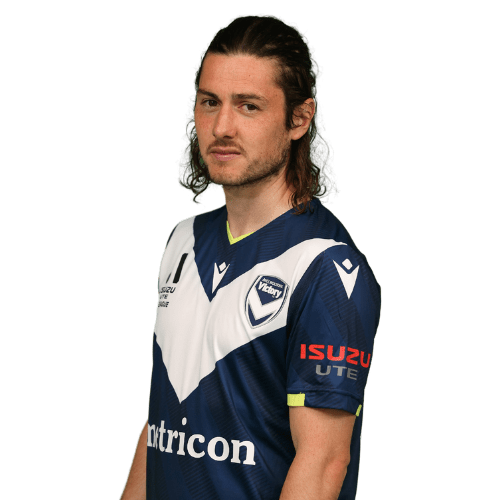 Marco Rojas | Melbourne Victory