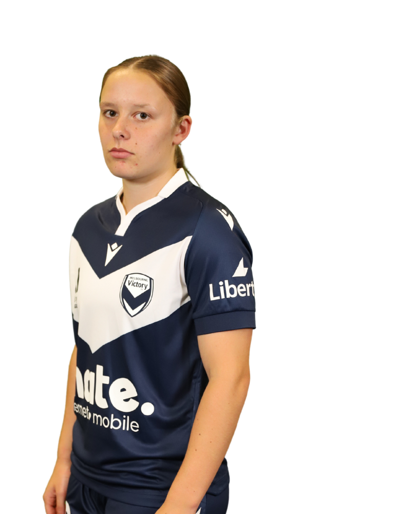 Melbourne Victory FC Squad | Ninja A-League Women
