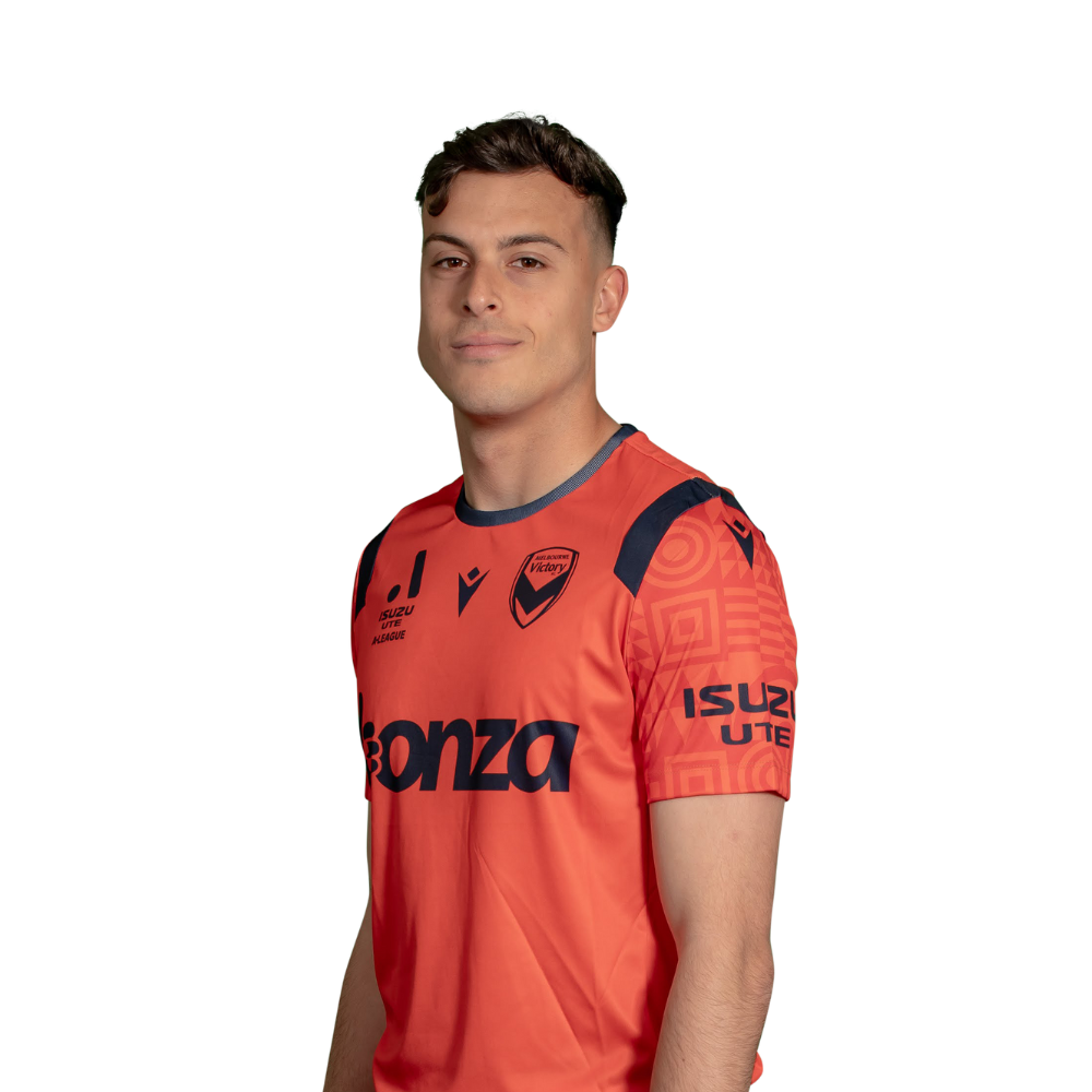 Ahmad Taleb | Melbourne Victory