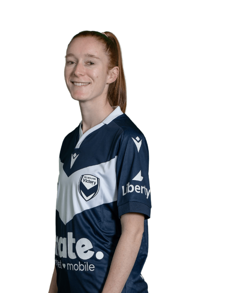 Beattie Goad | Melbourne Victory