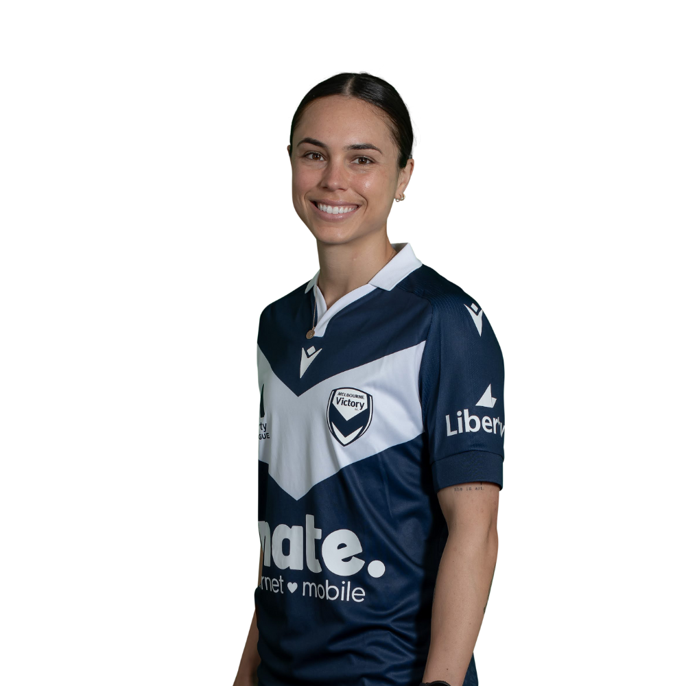 Emma Checker | Melbourne Victory