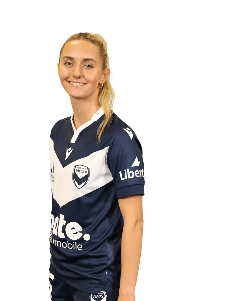 Jessika Nash | Melbourne Victory