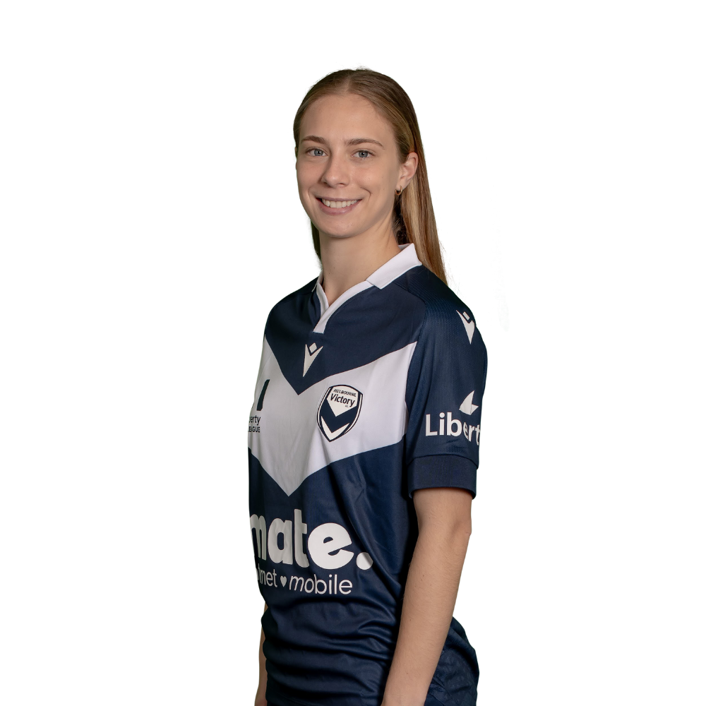 Jamilla Rankin | Melbourne Victory