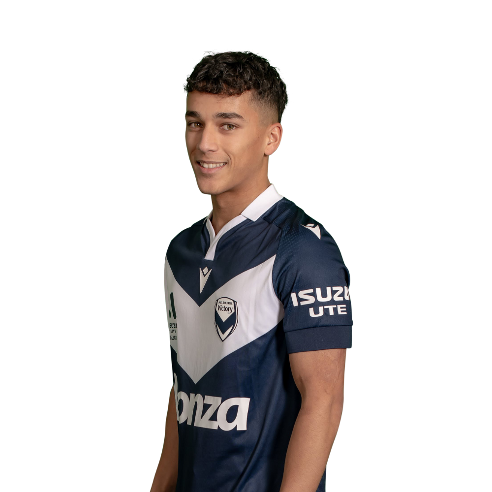 Jordi Valadon | Melbourne Victory