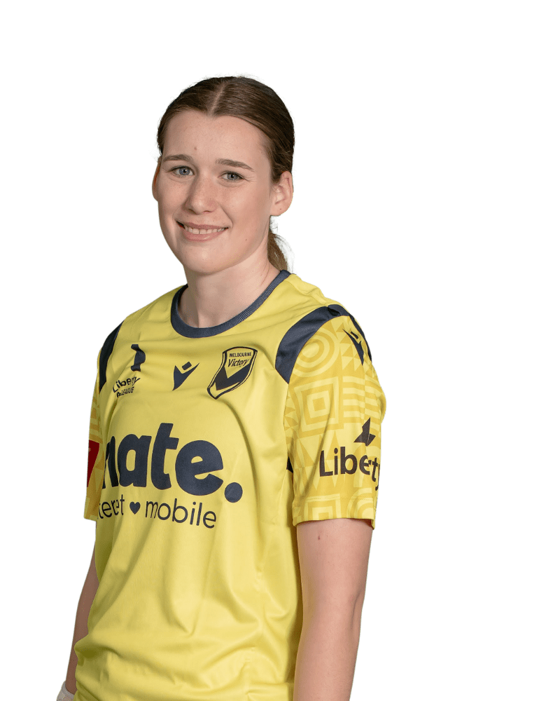 Miranda Templeman | Melbourne Victory