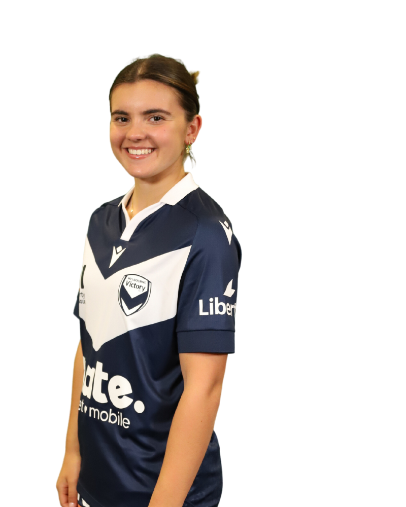 Melbourne Victory FC Squad | Ninja A-League Women