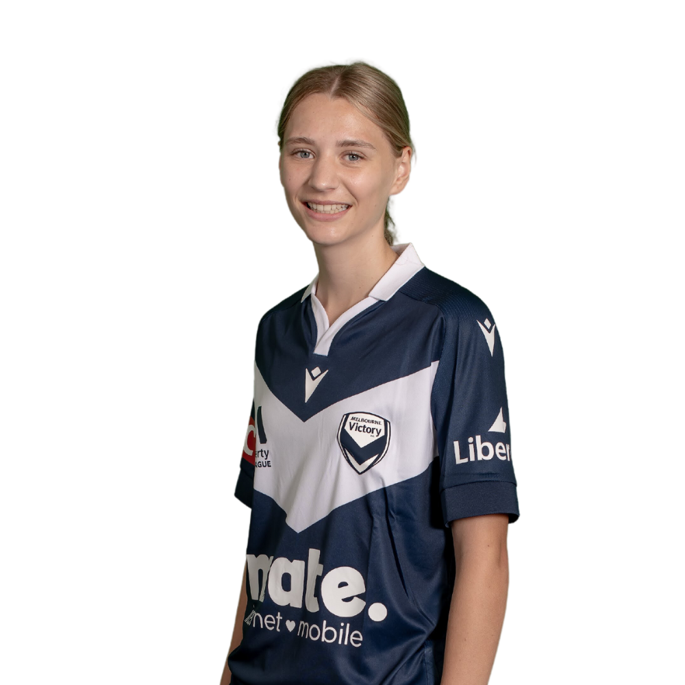 Rosie Curtis | Melbourne Victory