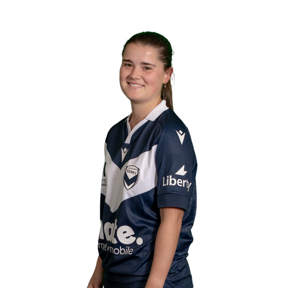 Rachel Lowe | Melbourne Victory