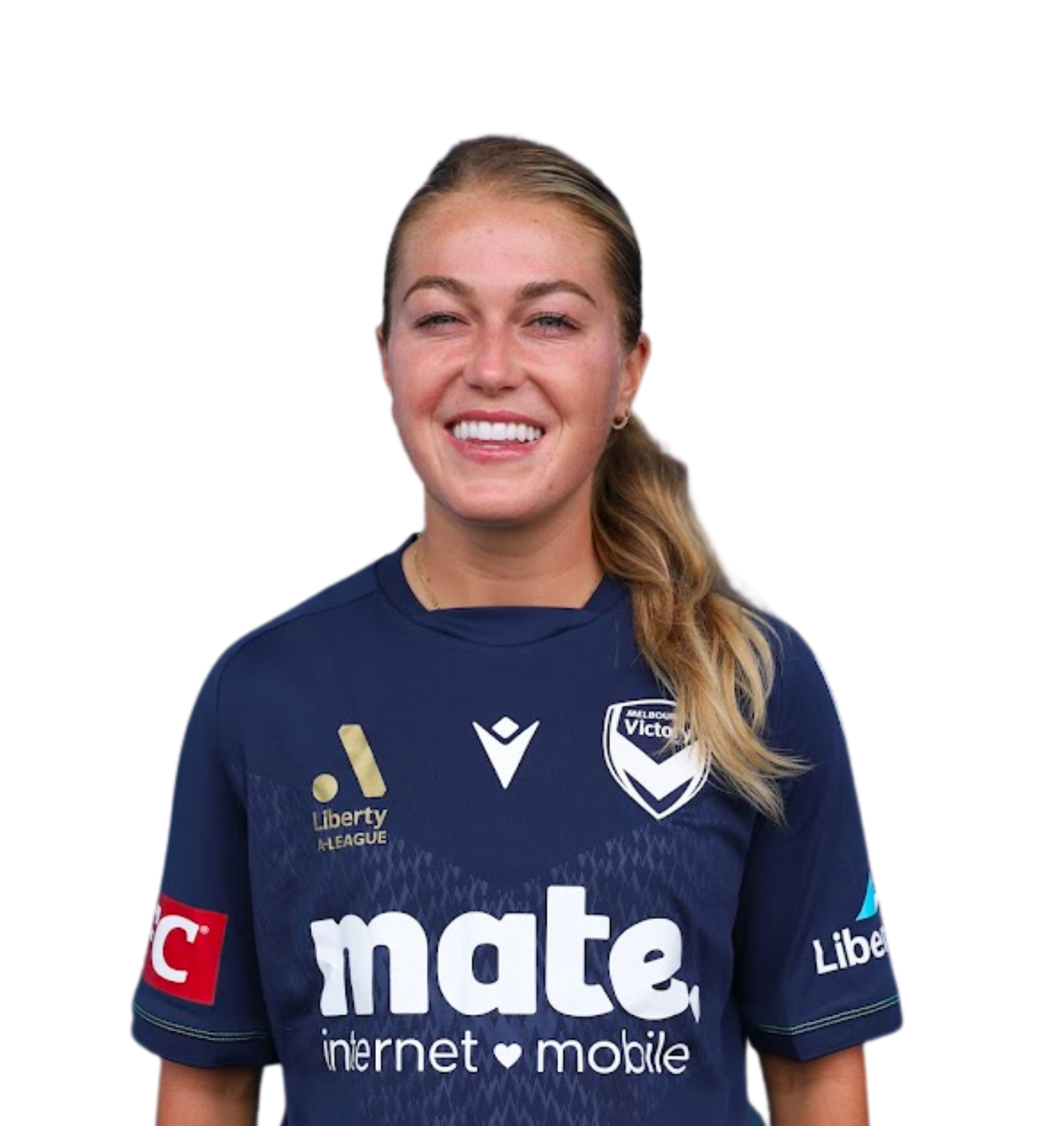 Sarah Rowe | Melbourne Victory