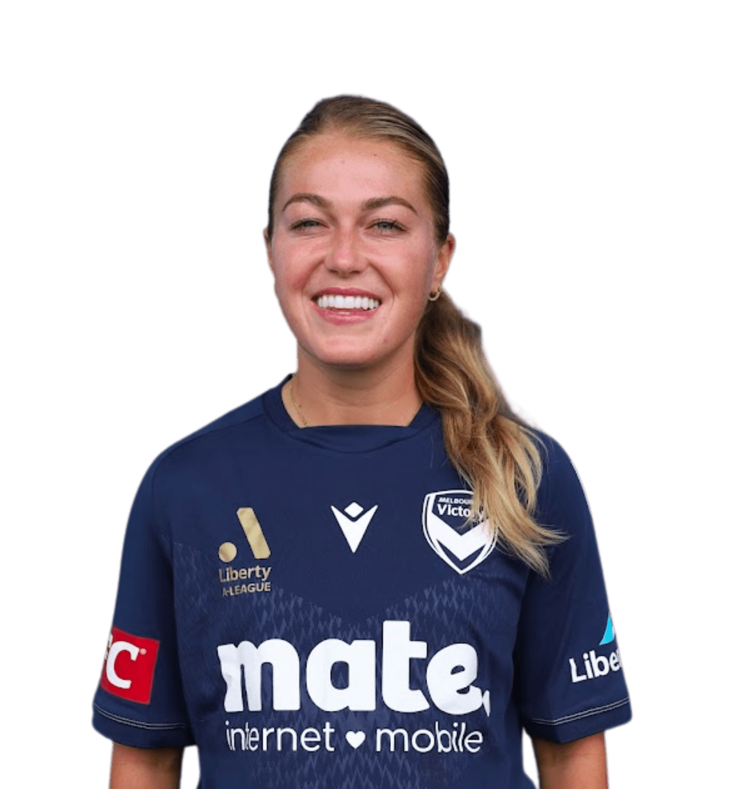 Sarah Rowe | Melbourne Victory
