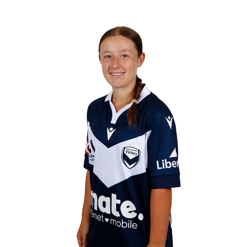 Annabelle Yates | Melbourne Victory