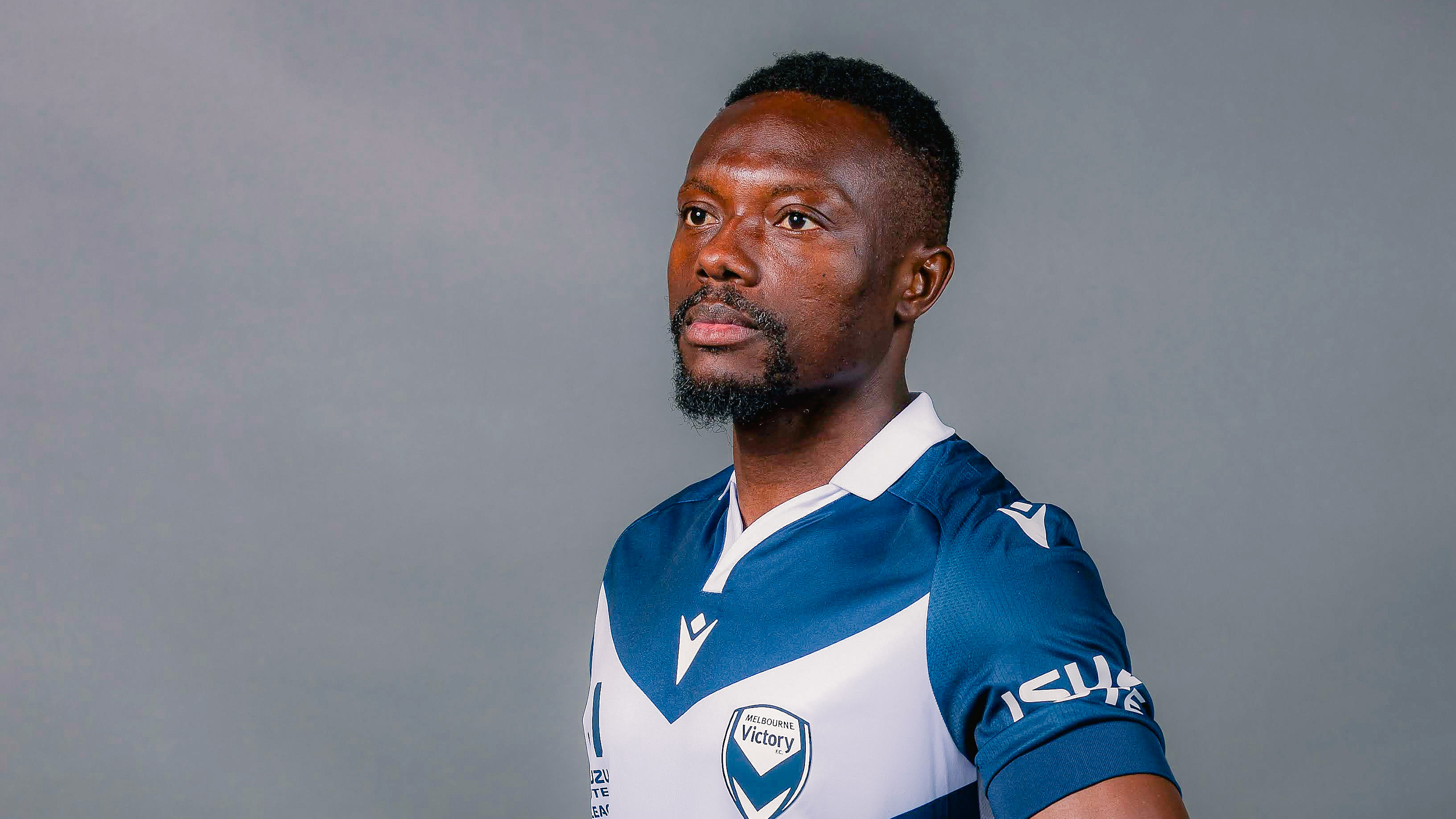 Adama Traoré | Melbourne Victory