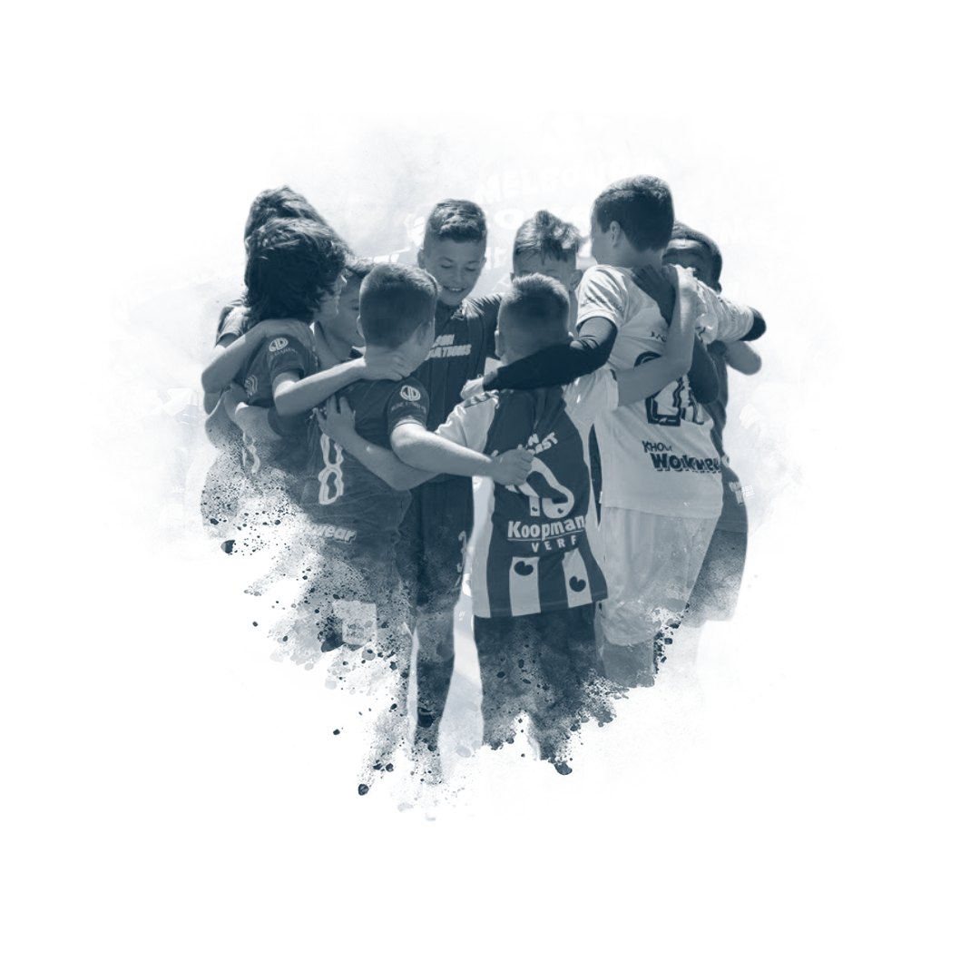 Club Victory | Melbourne Victory