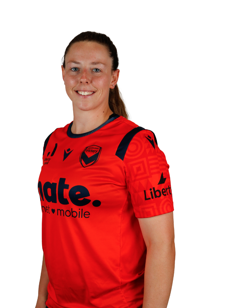 Melbourne Victory FC Squad | Ninja A-League Women