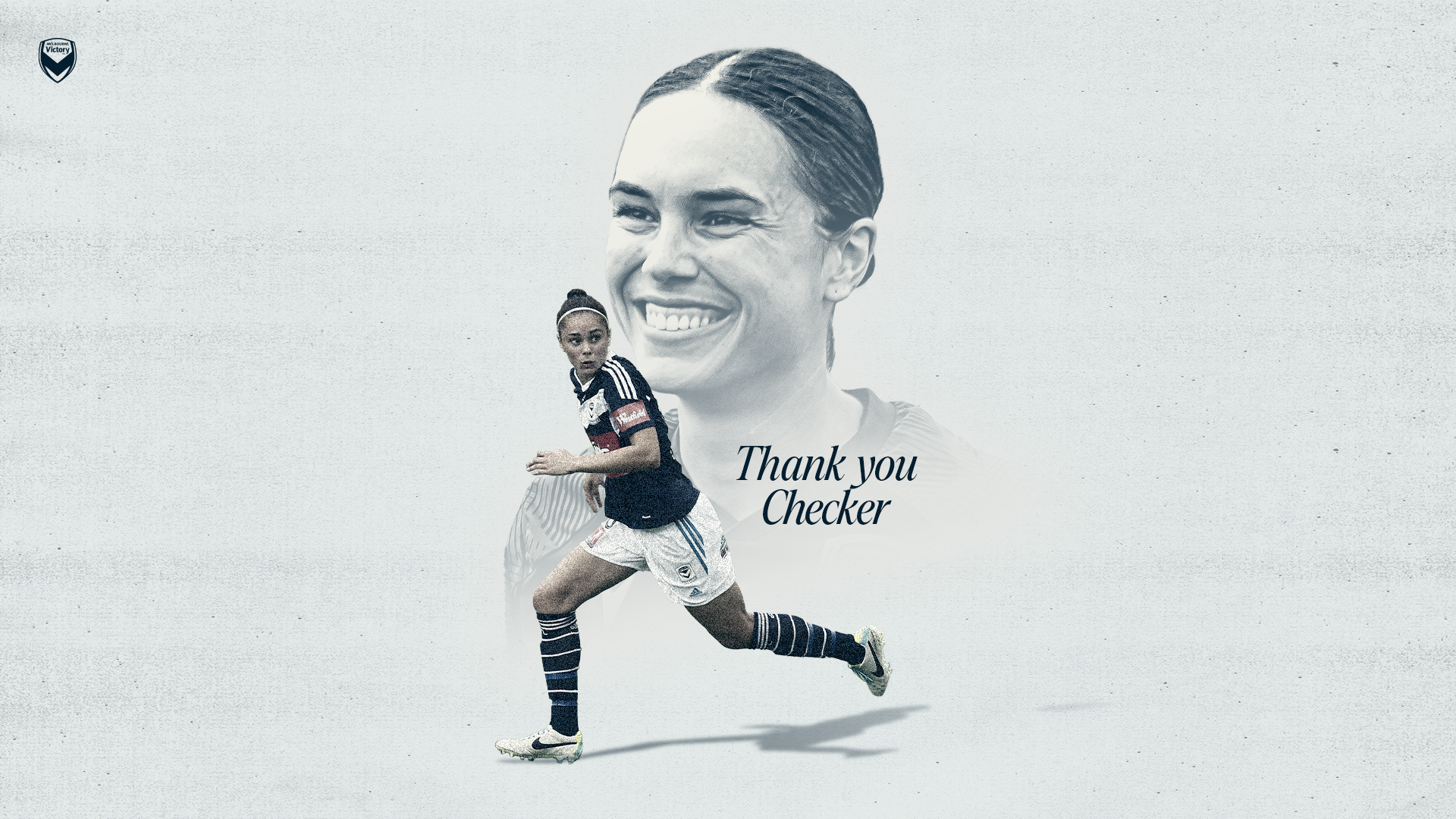Emma Checker calls time on her professional football career | Melbourne ...