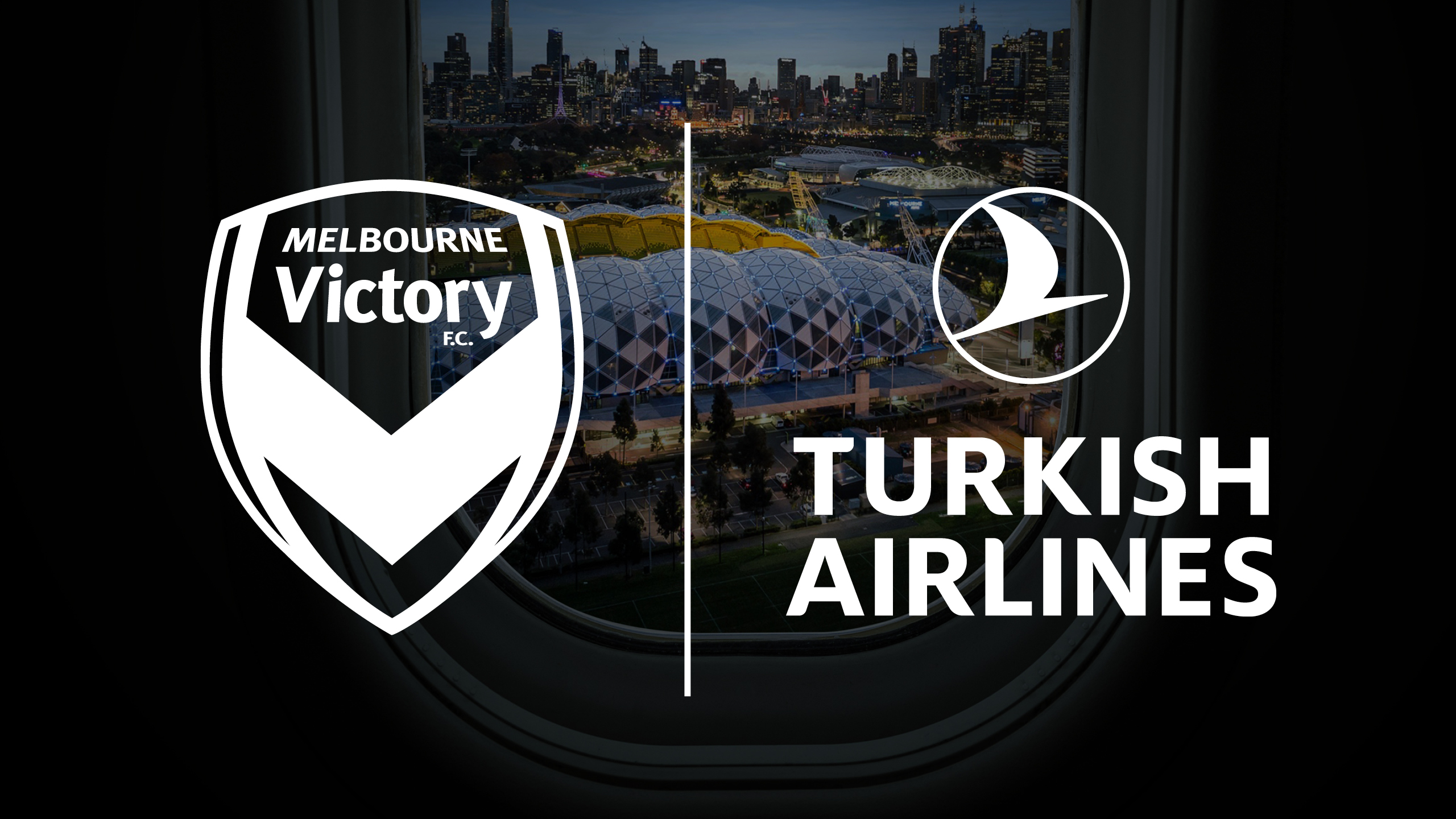 Melbourne Victory lands Turkish Airlines as its new Principal Partner ...