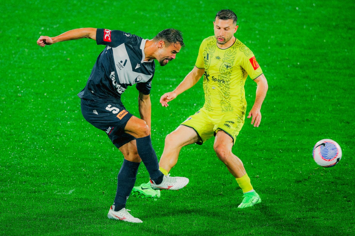 Stadium Information | Melbourne Victory