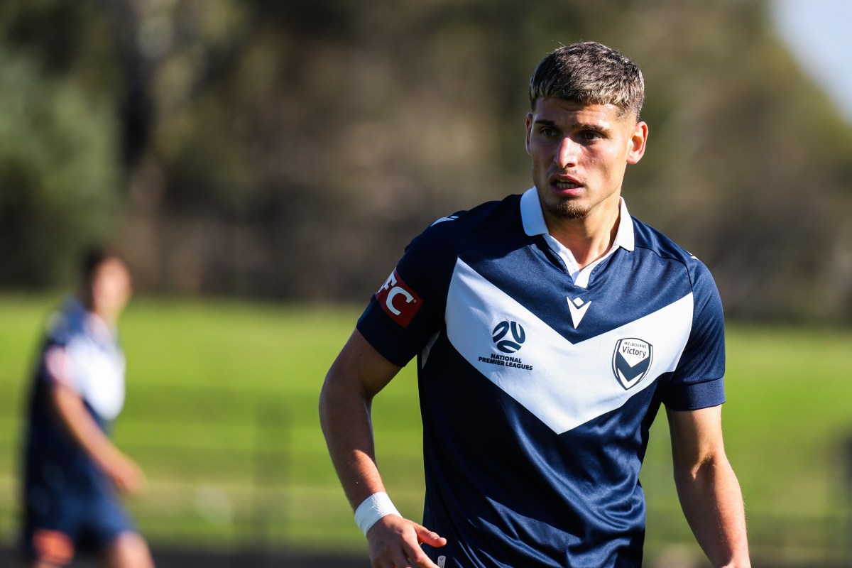 VPL Report: Fast start secures third straight win | Melbourne Victory