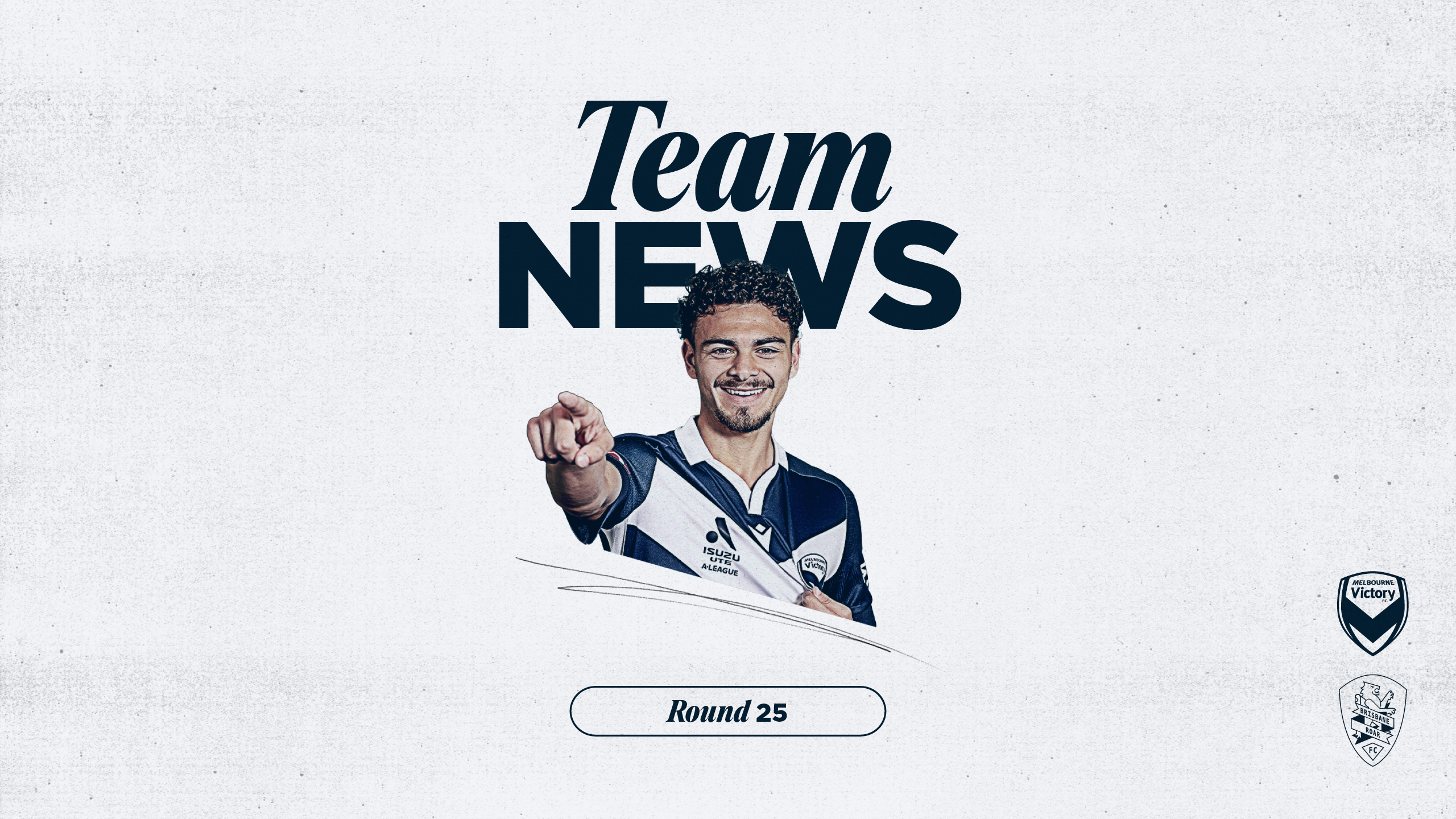 Team News | Member Recognition Round | Melbourne Victory