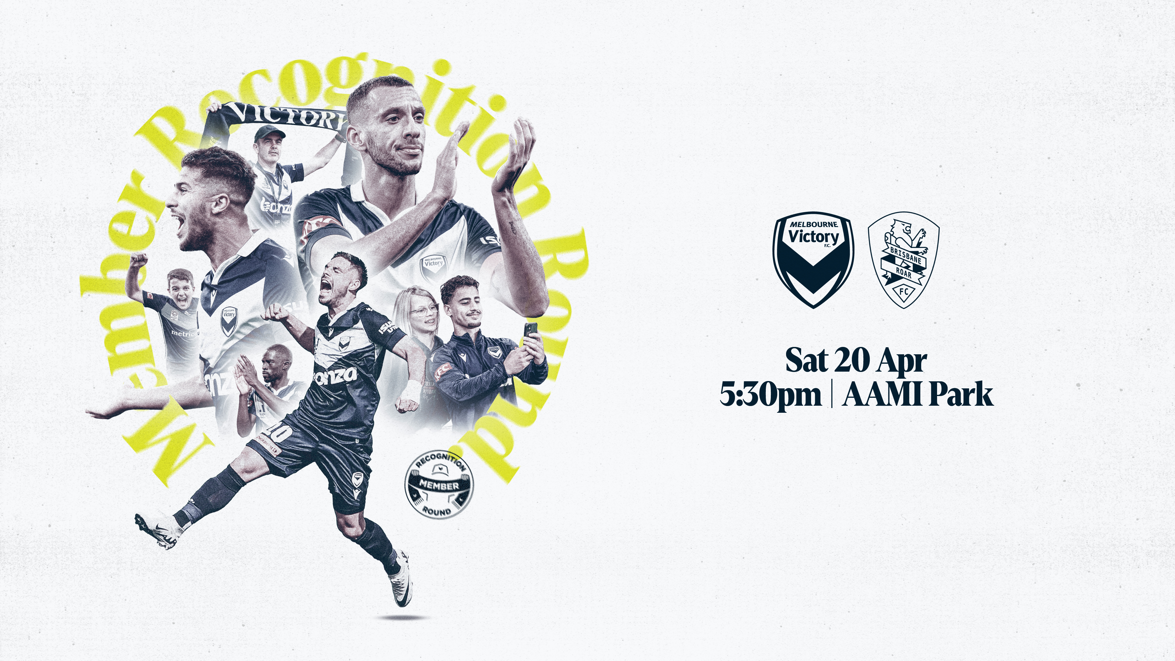 Countdown To Kick-Off | Pushing For A Home Final | Melbourne Victory