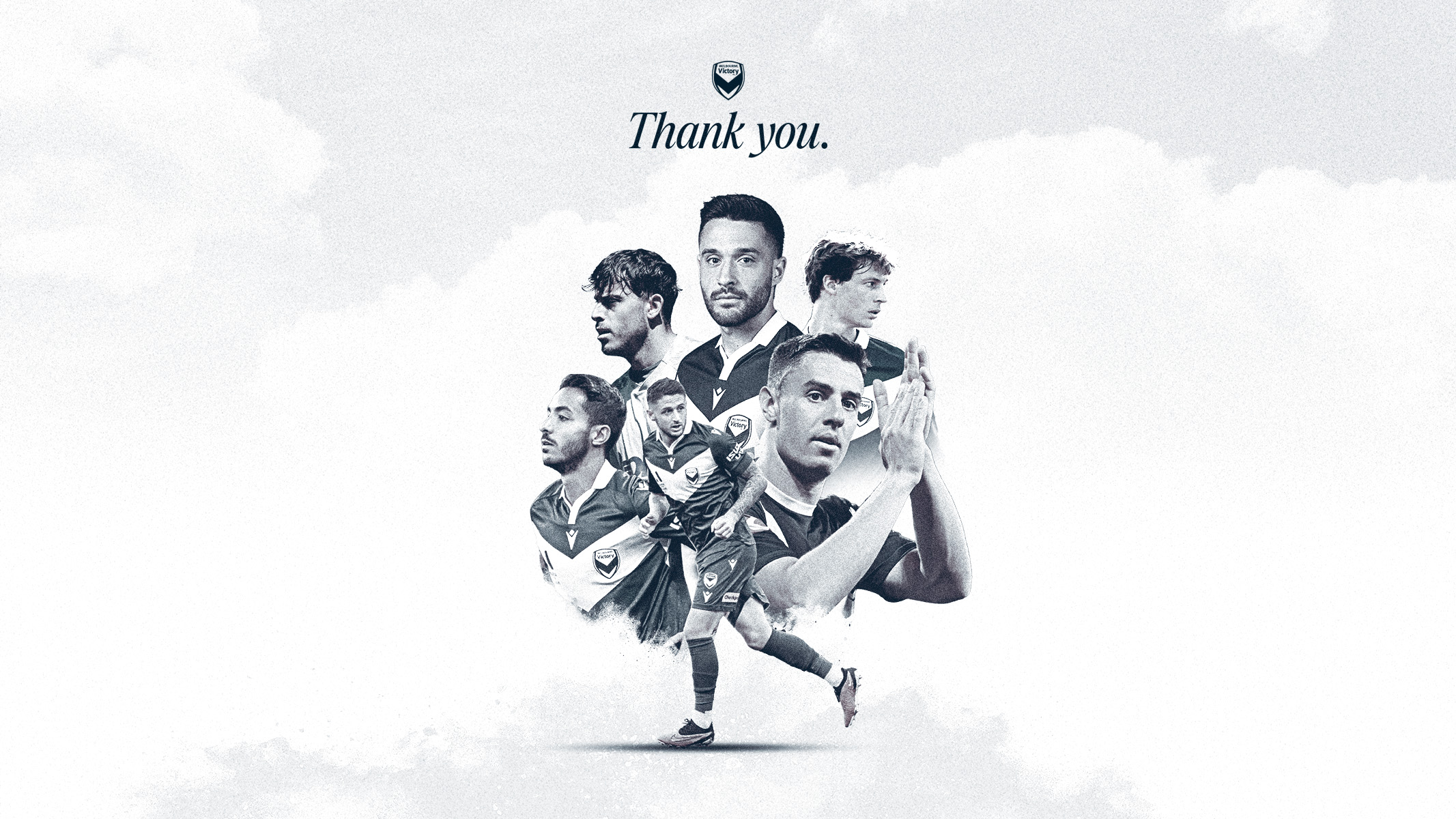 Melbourne Victory Player Update | Melbourne Victory